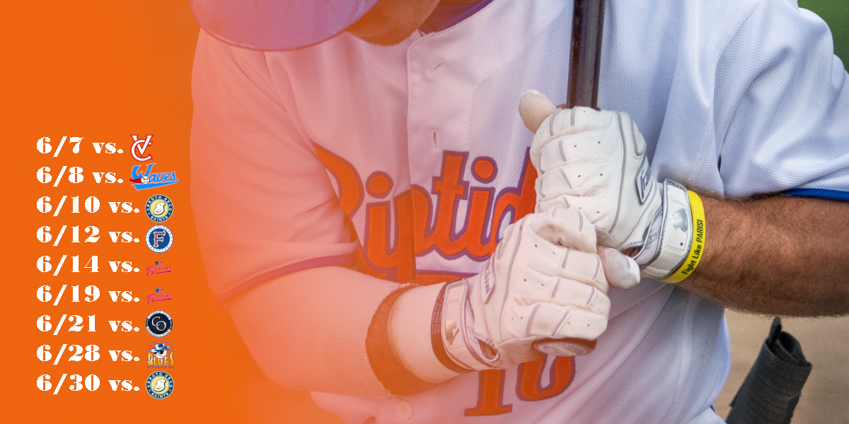 OC Riptide 2022 Single Game Tickets | ticketing.events