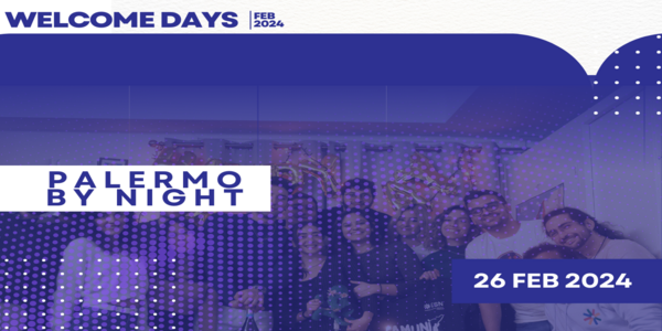 PALERMO BY NIGHT | Tickets | ticketing.events