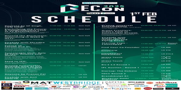 BECon 2025 | Event | ticketing.events